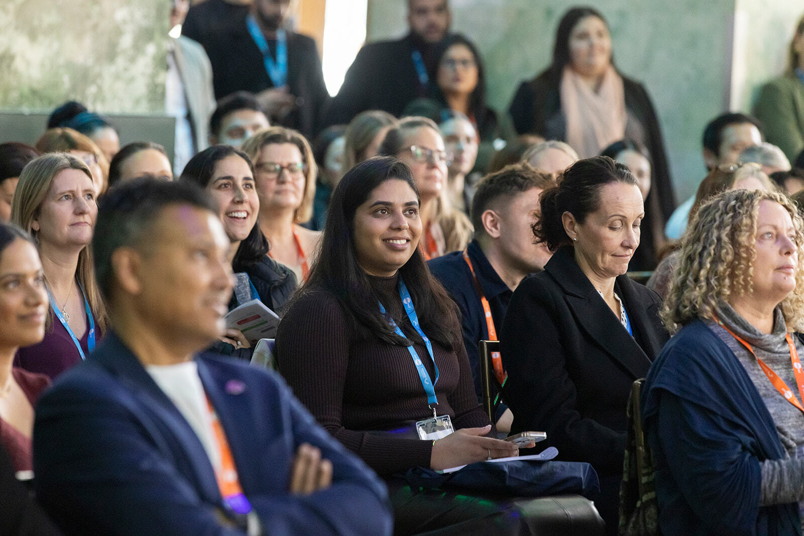 RGER Live Sydney: Adapt, Align, Evolve | Reward Gateway AU